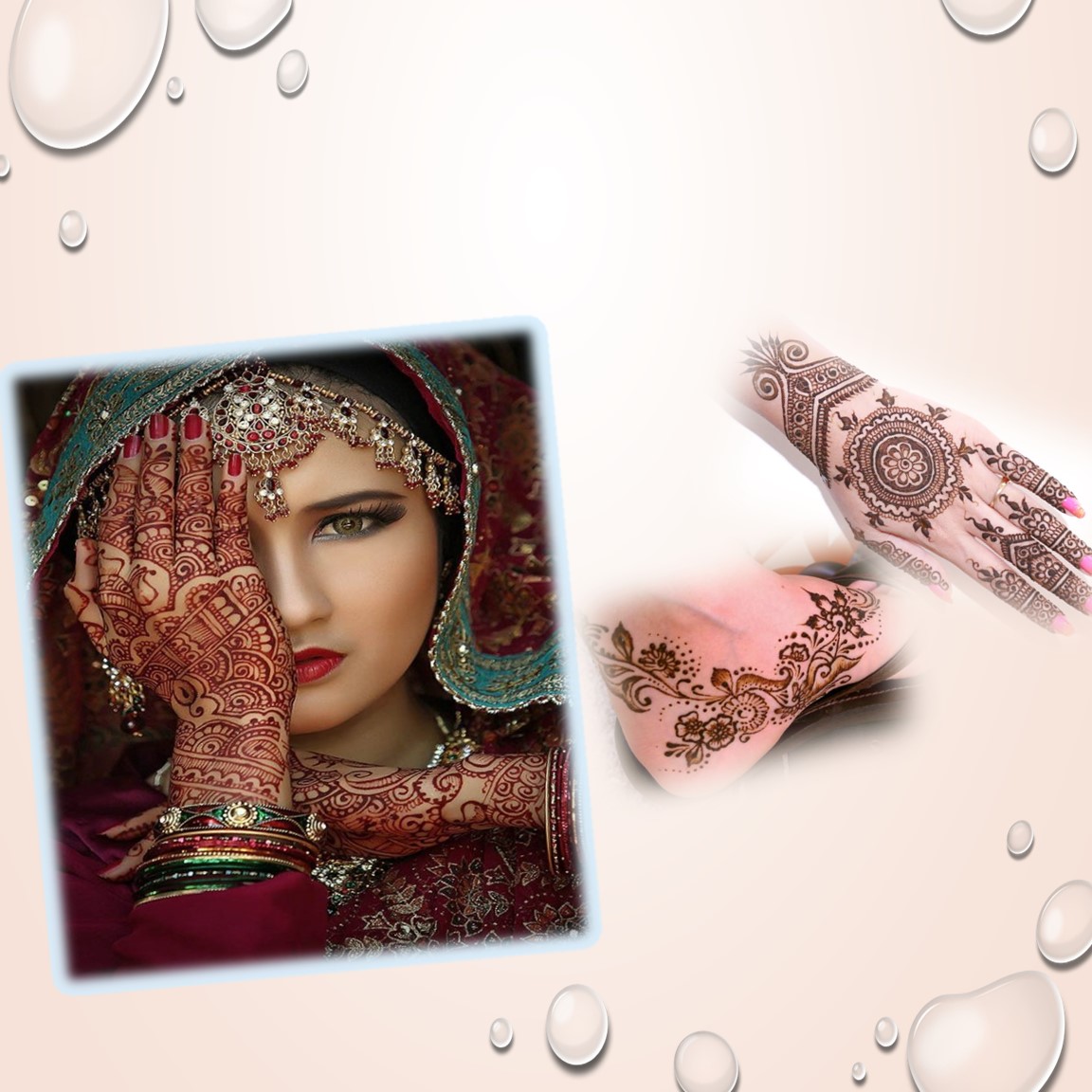 Henna – DC Brows & Beauty Services